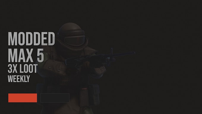 Configure rust plugins for your server by Musicah | Fiverr