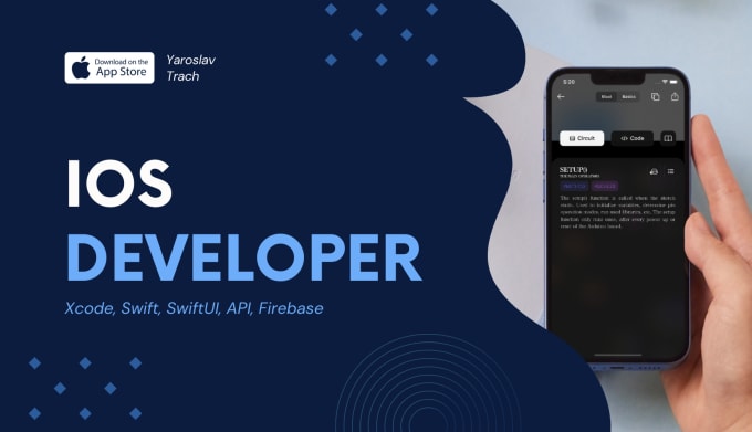 Develop, fix bugs, or customize your ios app using xcode by ... Develop, fix bugs, or customize your ios app using xcode by ...