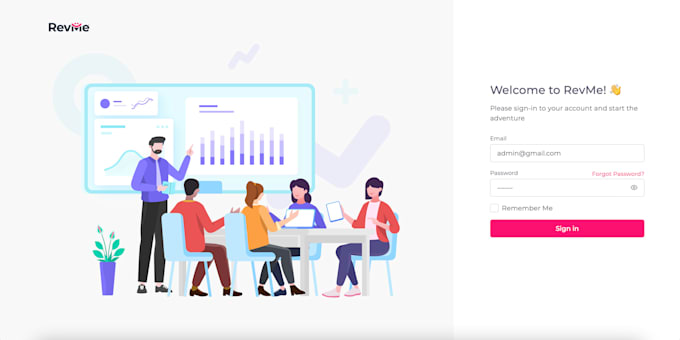 Develop full stack web application by Alishaannadeem | Fiverr