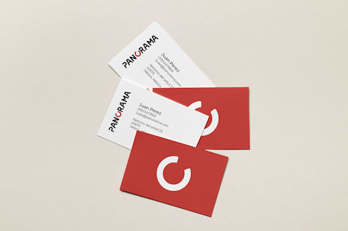 Design the perfect business card for you by Michelle_revl | Fiverr