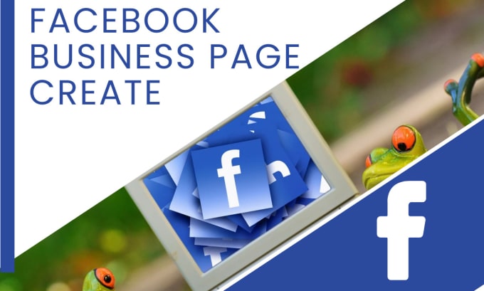 Create Setup And Optimize Facebook Business Page By Aponhasan2728 Fiverr