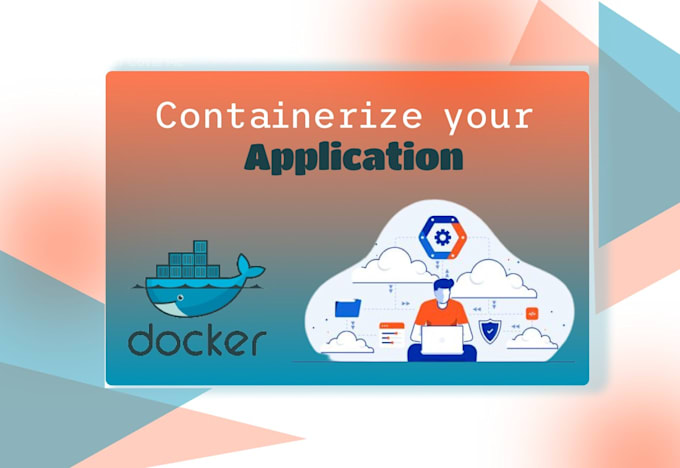 Dockerize and deploy your application by Ramizaly | Fiverr Dockerize and deploy your application by Ramizaly | Fiverr