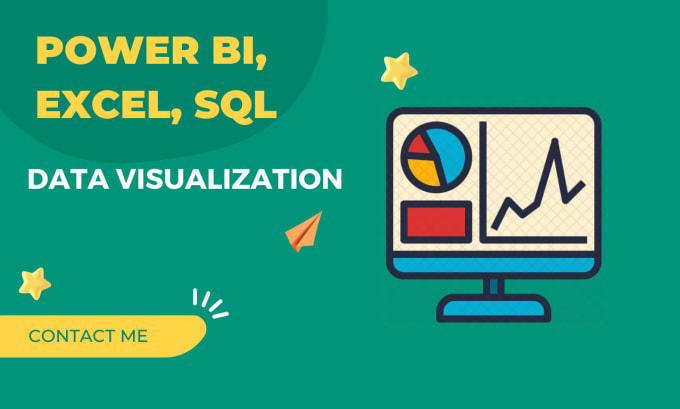 Transform your insights with power bi, excel, and sql by Abdullahmb11 ...