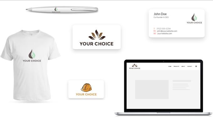 Design any type of logo according to your choice by Suhandi_f | Fiverr Design any type of logo according to your choice by Suhandi_f | Fiverr