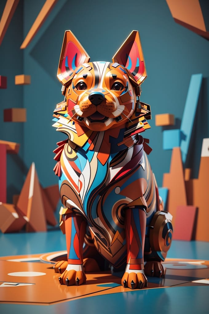 Make you cool nft art by Fire_deadly | Fiverr