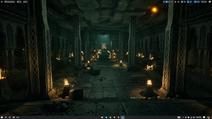 Create a game in unreal engine by Ayushsonare | Fiverr