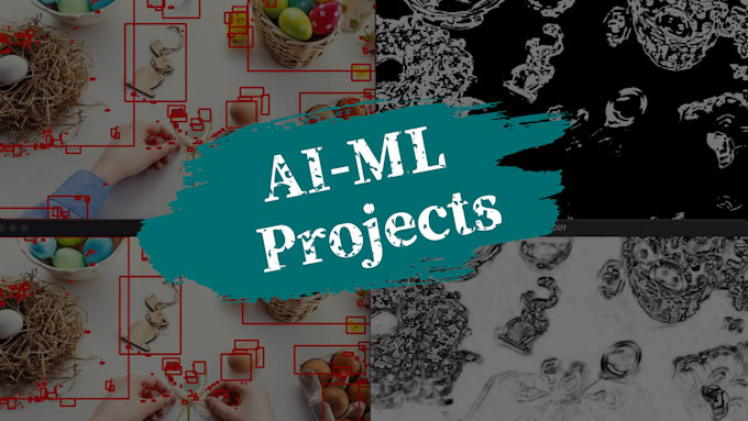 Do Aiml Image Processing Python Tensorflow Pytorch Related Projects By Sbanerjee29 Fiverr
