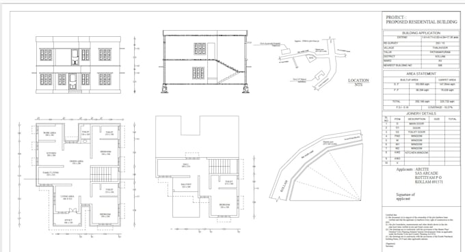 What Is Difference Between Plan Elevation And Project Elevation - Infoupdate.org