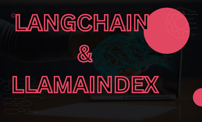 Develop ai chatbot using chatgpt, llamaindex, langchain, stable ... Develop ai chatbot using chatgpt, llamaindex, langchain, stable ...