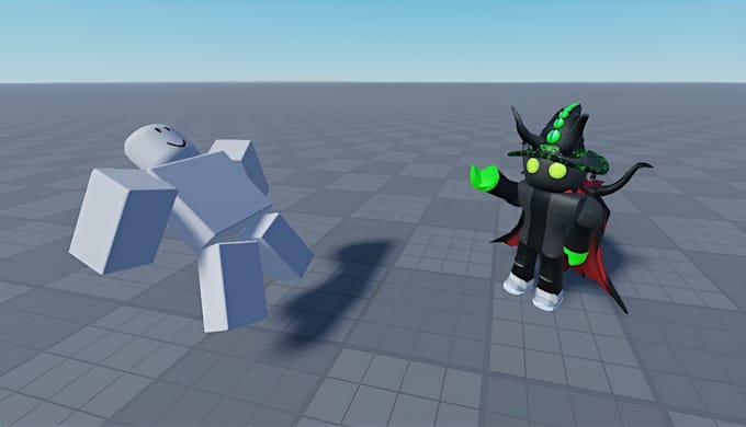 Fix your roblox script by Blaze96 | Fiverr