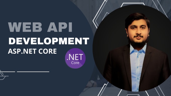 Expert In Asp Net Core Web Api Development By Najammoin Fiverr