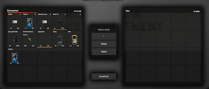 Premium fivem server v1 by Nwworks | Fiverr