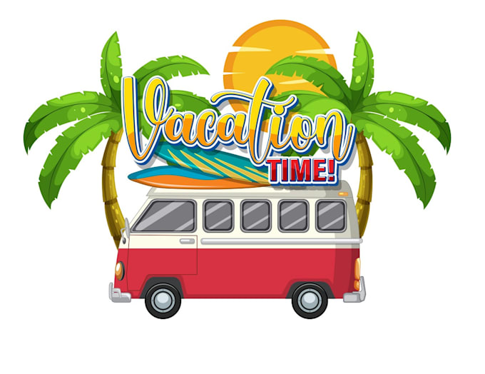 Create awesome and professional travel logo design by Mildred_price ...