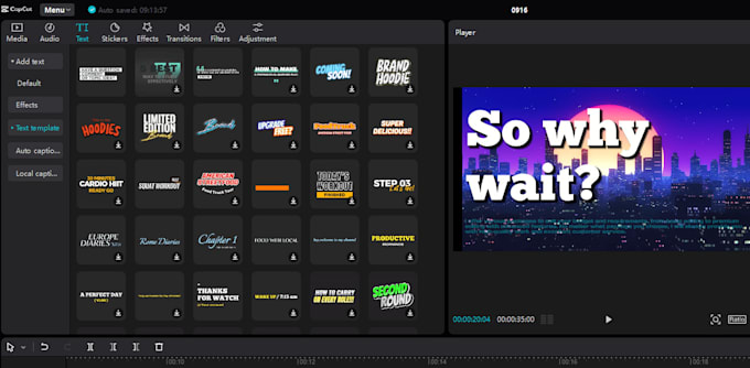 Edit a video for you by Ryan_kana | Fiverr
