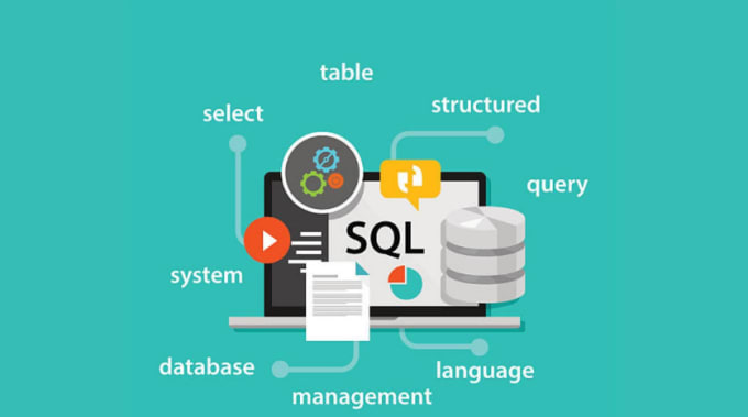 Write sql query for you in sql server by Monib786 | Fiverr Write sql query for you in sql server by Monib786 | Fiverr