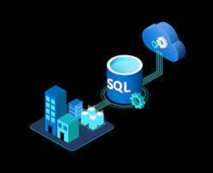 Sql queries, sql database project, er diagram by Eshaishfaq257 | Fiverr Sql queries, sql database project, er diagram by Eshaishfaq257 | Fiverr