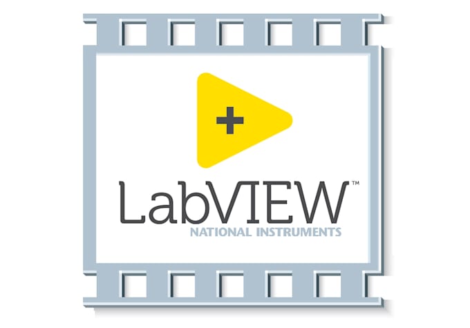Develop custom labview virtual instruments for your projects by Gibertonig | Fiverr