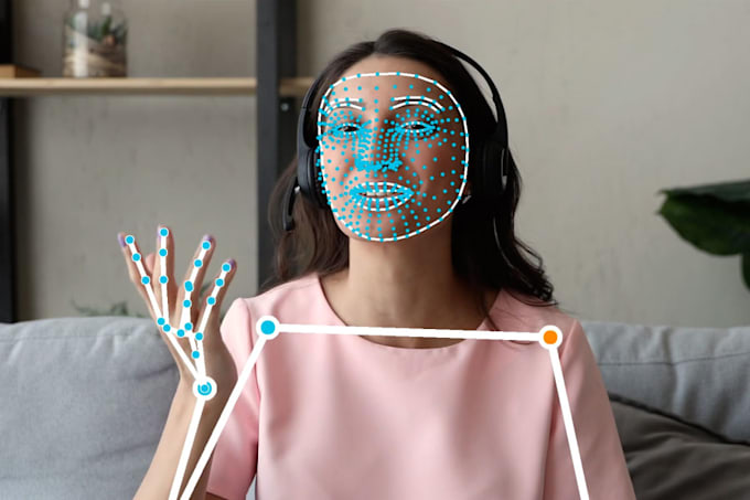 Custom Object Segmentation Tracking Detection With Computer Vision