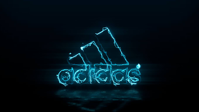 Do logo animation or custom neon animation by Film_fast | Fiverr