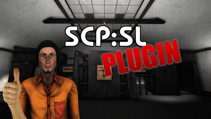 Create an scp sl plugin for your server using exiled by Derewah | Fiverr Create an scp sl plugin for your server using exiled by Derewah | Fiverr