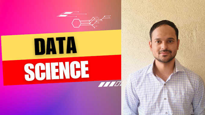 Be your data science expert by Aniketramteke28 | Fiverr