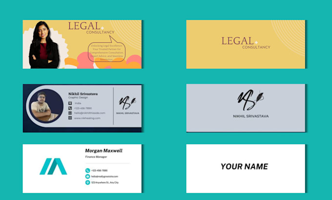 Design creative an email banner by Nikhils2 | Fiverr