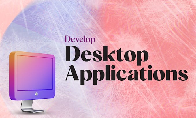 Develop windows desktop applications using c sharp by Big_work | Fiverr Develop windows desktop applications using c sharp by Big_work | Fiverr