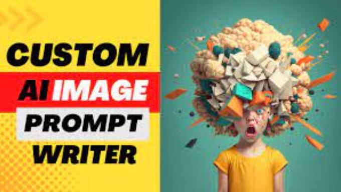 Create custom chatgpt prompt for chatgpt and open ai by Abaig_deloper ...