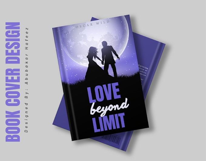 Design book cover and ebook cover design by Designbyabubakr | Fiverr