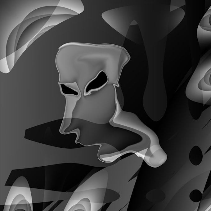 Make a random album cover design by Burak_yesil | Fiverr