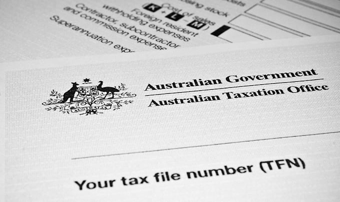 Do australian tax like bas tpar paygw using xero software by Syednoman ...