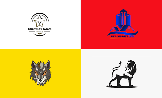 Design a custom modern minimalist business logo by Pro_mso_graphic | Fiverr