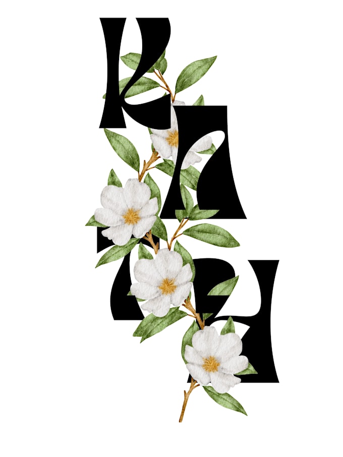 Create a minimalist logo for you by Kath_262002 | Fiverr