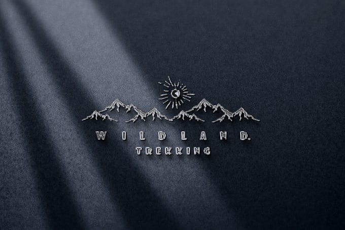 Make modern and professional logo within 24 hours by Noor_designzz | Fiverr