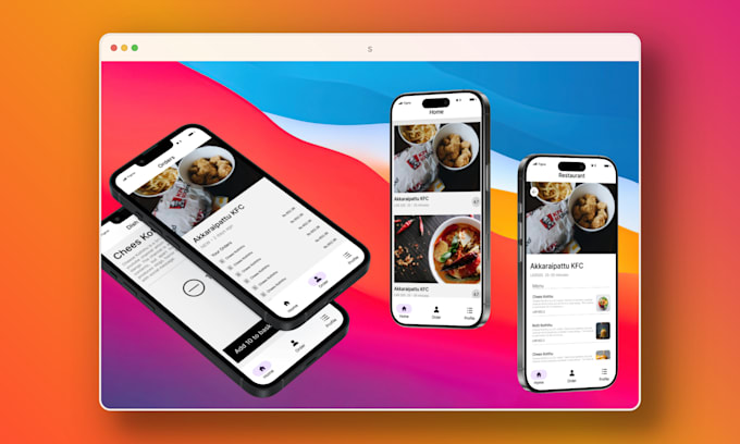 Develop mobile apps using flutter for ios and android by Aktharfarvees | Fiverr
