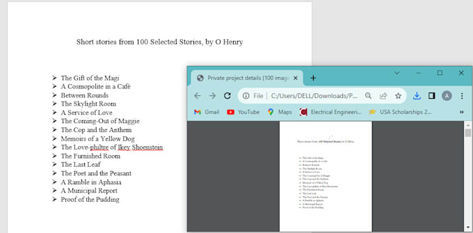 Translate most of the devanagari languages to english and vice versa by ...
