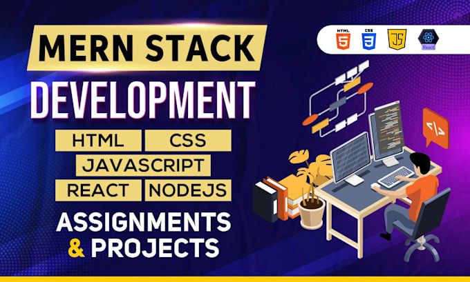 Develop your react application by Merajshekh6 | Fiverr Develop your react application by Merajshekh6 | Fiverr