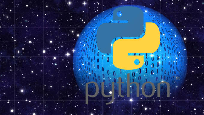 Create Automation Scripts And Bots Using Python By Chinmoykalit973 Fiverr