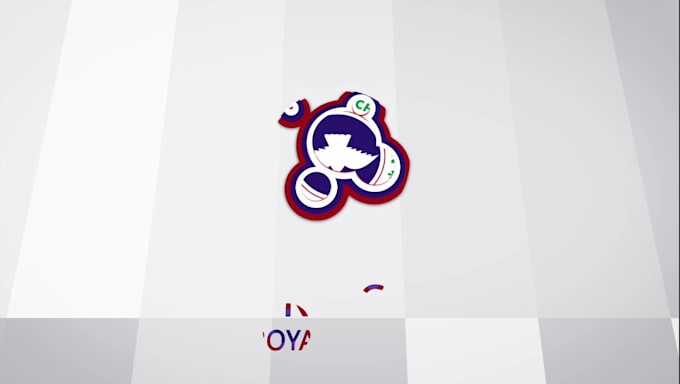 Make a high quality, fast turnaround logo animation by David_bankz16 ...