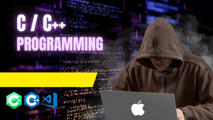 Code your computer science, c, cpp programming projects by Logic_loom ... Code your computer science, c, cpp programming projects by Logic_loom ...
