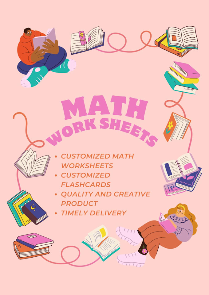 Customize engaging math and alphabet worksheets for better learning by ...