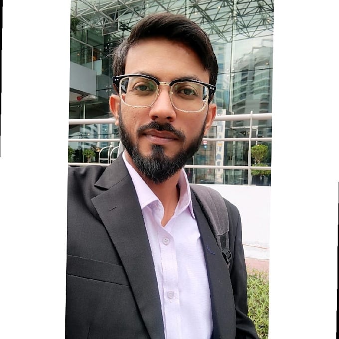 Use ai to craft, enhanced, and fix artwork by Prof_qasim41 | Fiverr