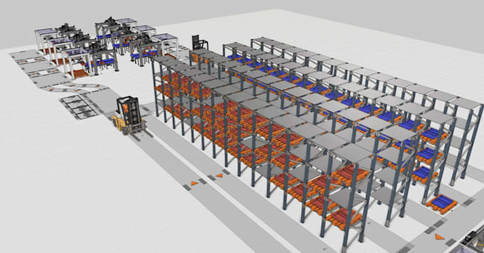 Design your warehouse management system wms to enhance operational ...