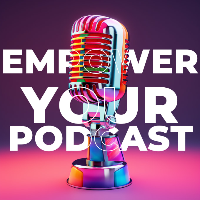 Teach you how to create a comprehensive podcast strategy by ...