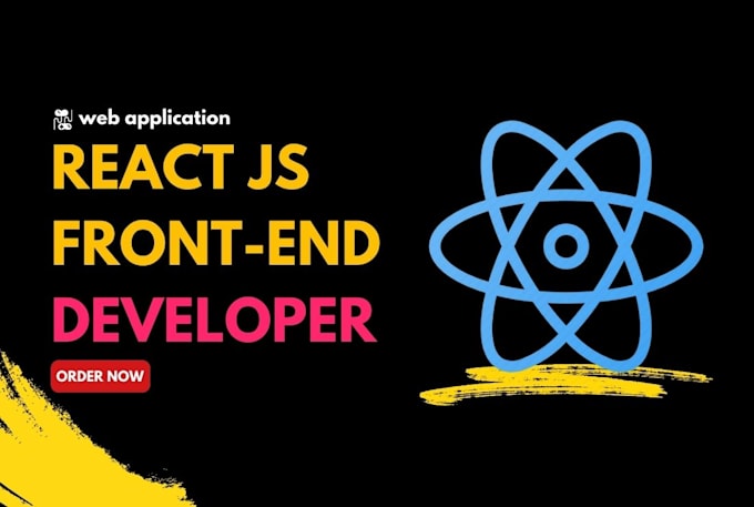 Build a react js web application by Aponshekh420 | Fiverr Build a react js web application by Aponshekh420 | Fiverr