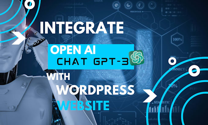 Be your chat gpt open ai chatgpt blog post best writer by Khizar_bhatti ...