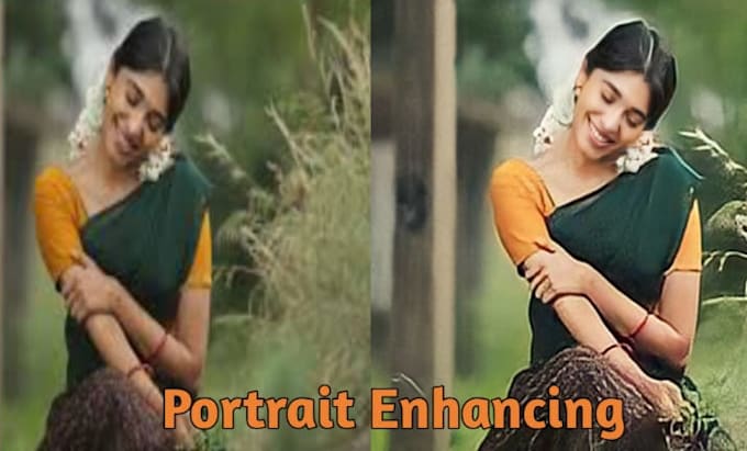 Sharpen, enhance and unblur your images by Waruna_devariya | Fiverr