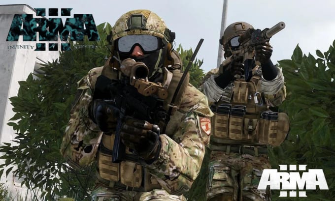 Build arma 3 server, script and connect your server and design an arma ... Build arma 3 server, script and connect your server and design an arma ...
