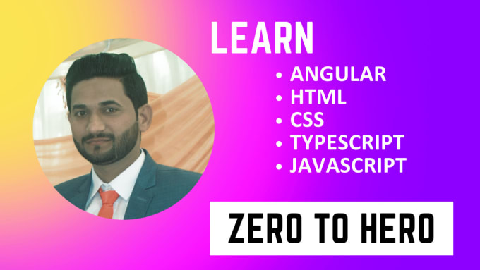 Teach, tutor or help you learn web development, angular html css and ... Teach, tutor or help you learn web development, angular html css and ...