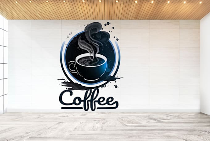 Provide fantastic coffee logo design for your business by Ted_ellison4 ...